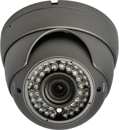 Infrared Security Camera Installation NYC - Wireless Infrared Security ...
