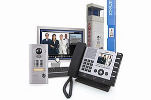 Leedan Intercom System Installation, New York, NY