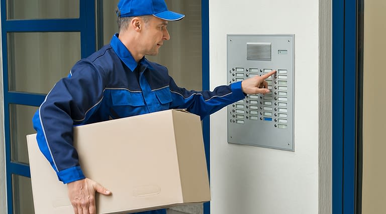 What is Amazon Key for Business, and how it Works? - Security Camera NY