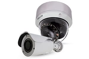 Pelco - Security Camera NY