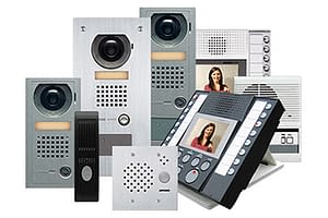 AIPHONE Intercom System Installation, New York, NY