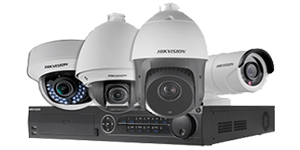 Security Camera System and Video Surveillance for Church