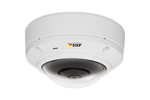 Axis - Security Camera NY