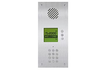 AIPHONE Intercom System Installation, New York, NY