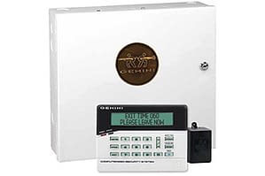 Napco - Security Camera NY