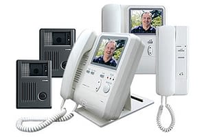 AIPHONE Intercom System Installation, New York, NY