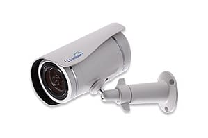 Geovision - Security Camera NY