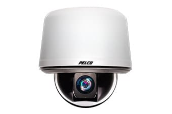 Pelco - Security Camera NY